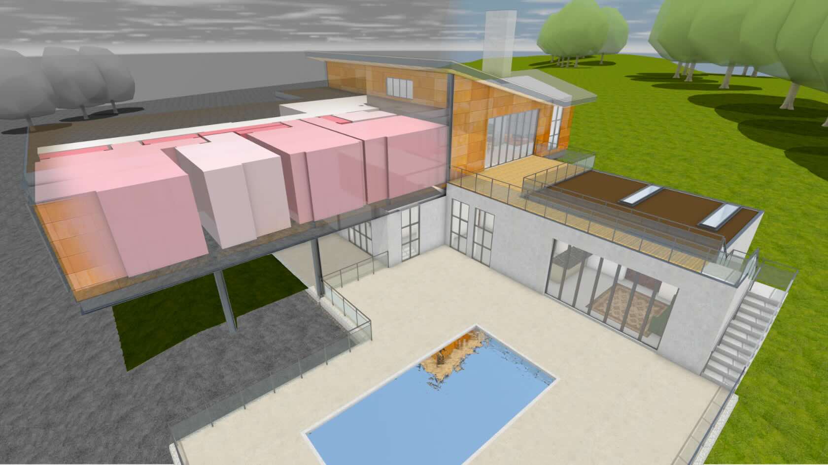 Home Vectorworks University